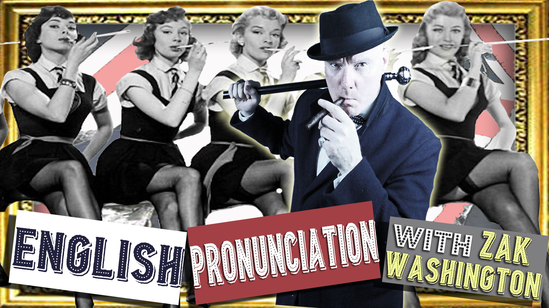 English Pronunciation Lessons - Language Unlimited