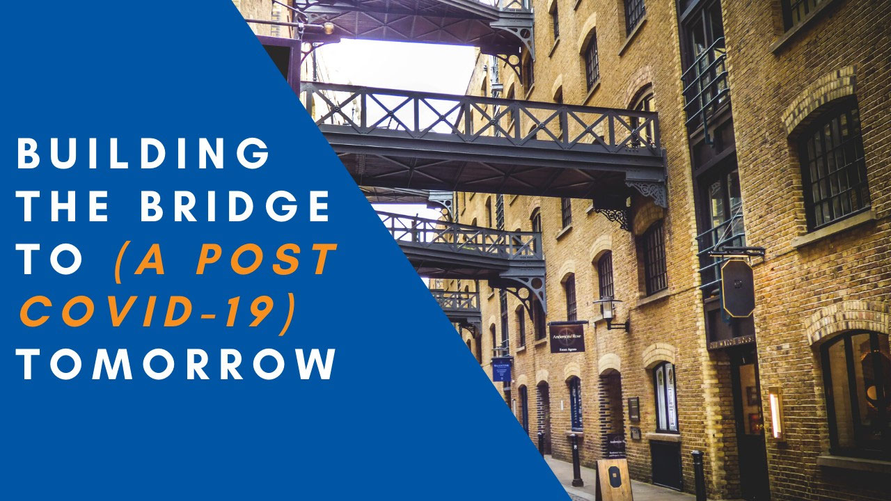 Building The Bridge to Tomorrow HR Package - pkpeoplesolutions