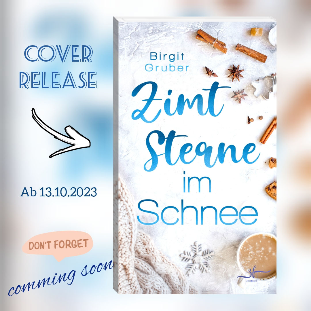 Die neue Winterromance! - Birgit Gruber - Autorenseite