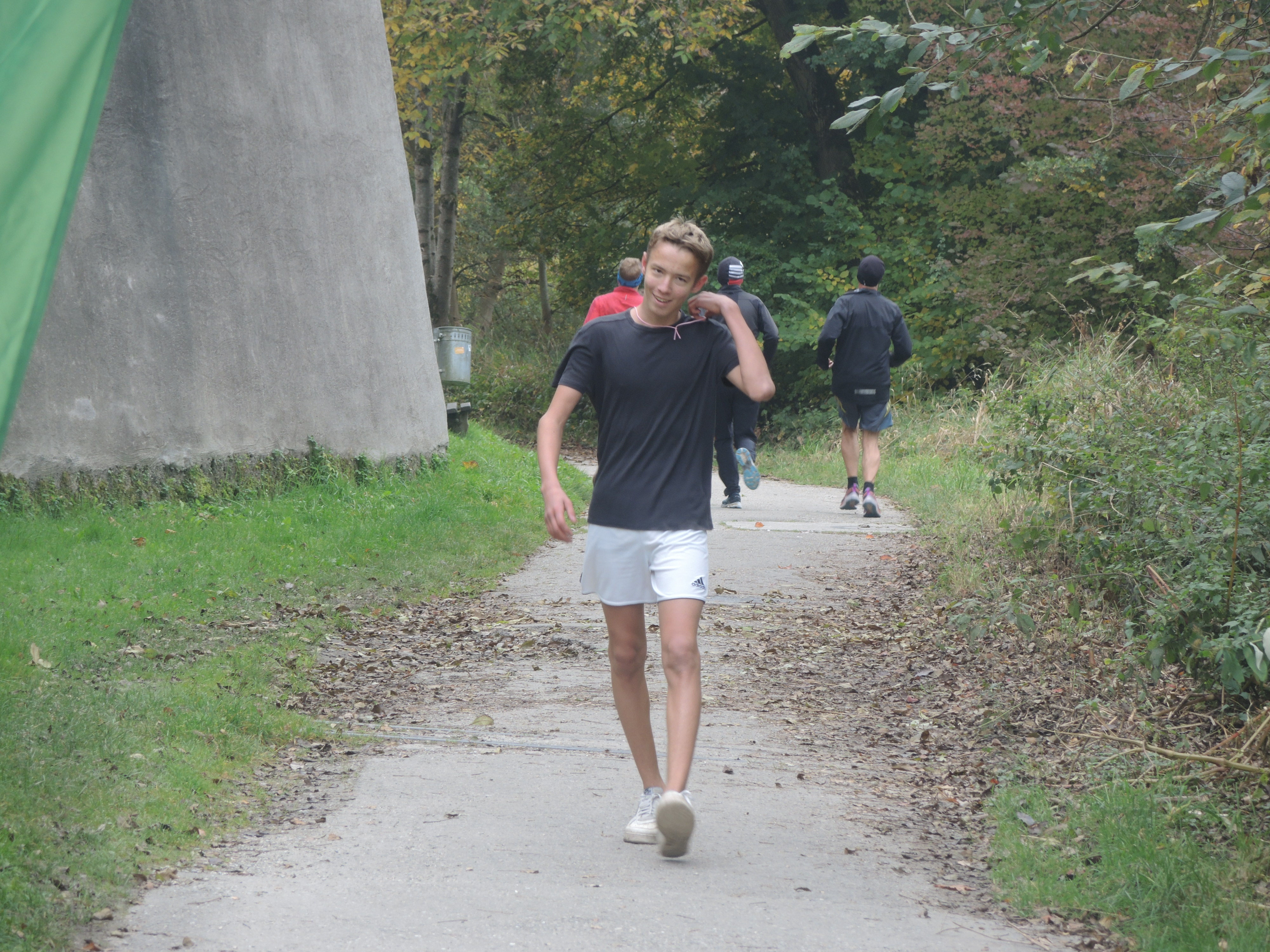 Spendenlauf 2025 - PTS Braunau, Polytechnische Schule Braunau, Schule ...