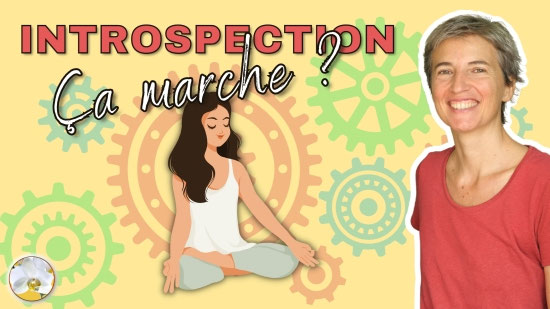 L'introspection pourquoi c'est si efficace ? - Infloressens - Bien-être