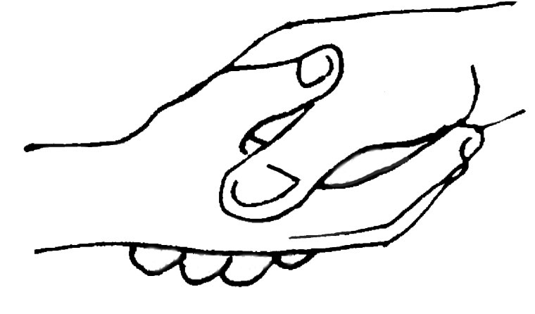 Die Helfende Hand - Nachhilfe - Evangelische Stadtmission Kirn