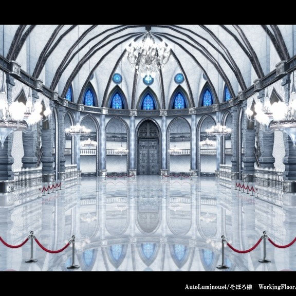 Stages - Site de mmd-database