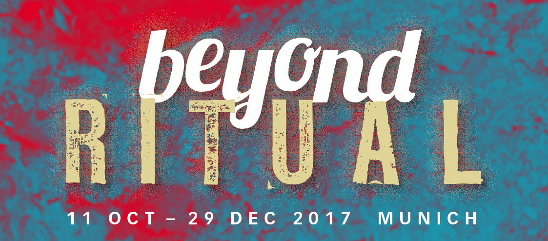 Beyond Ritual - crazinisT artisT