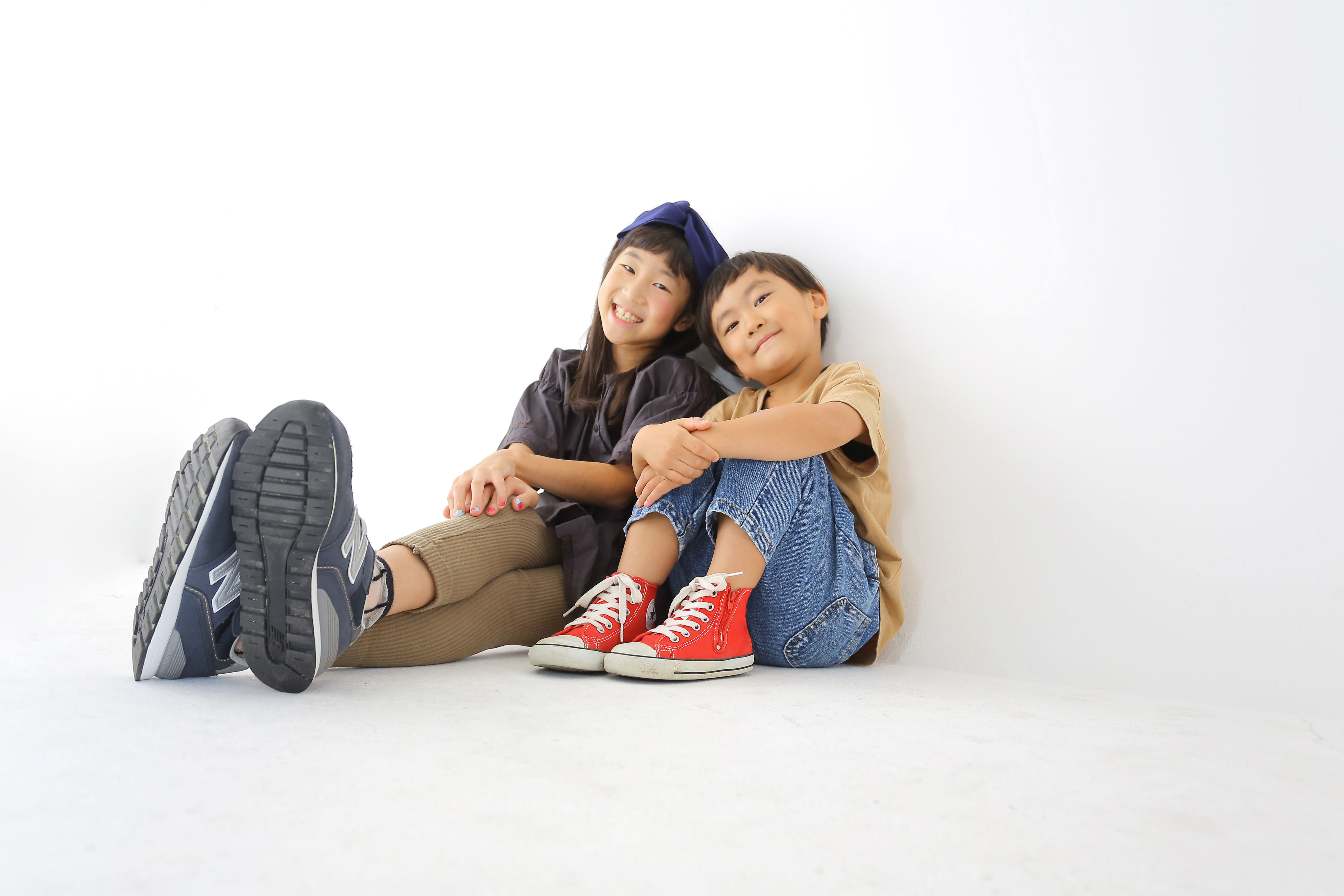 Family Tree の家族写真！！ - ホームページ 3F Photo Studio. の家族写真 Family Tree