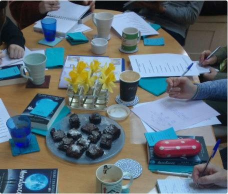 Creative Writing Workshops For Beginners - Blackbird Digital Books