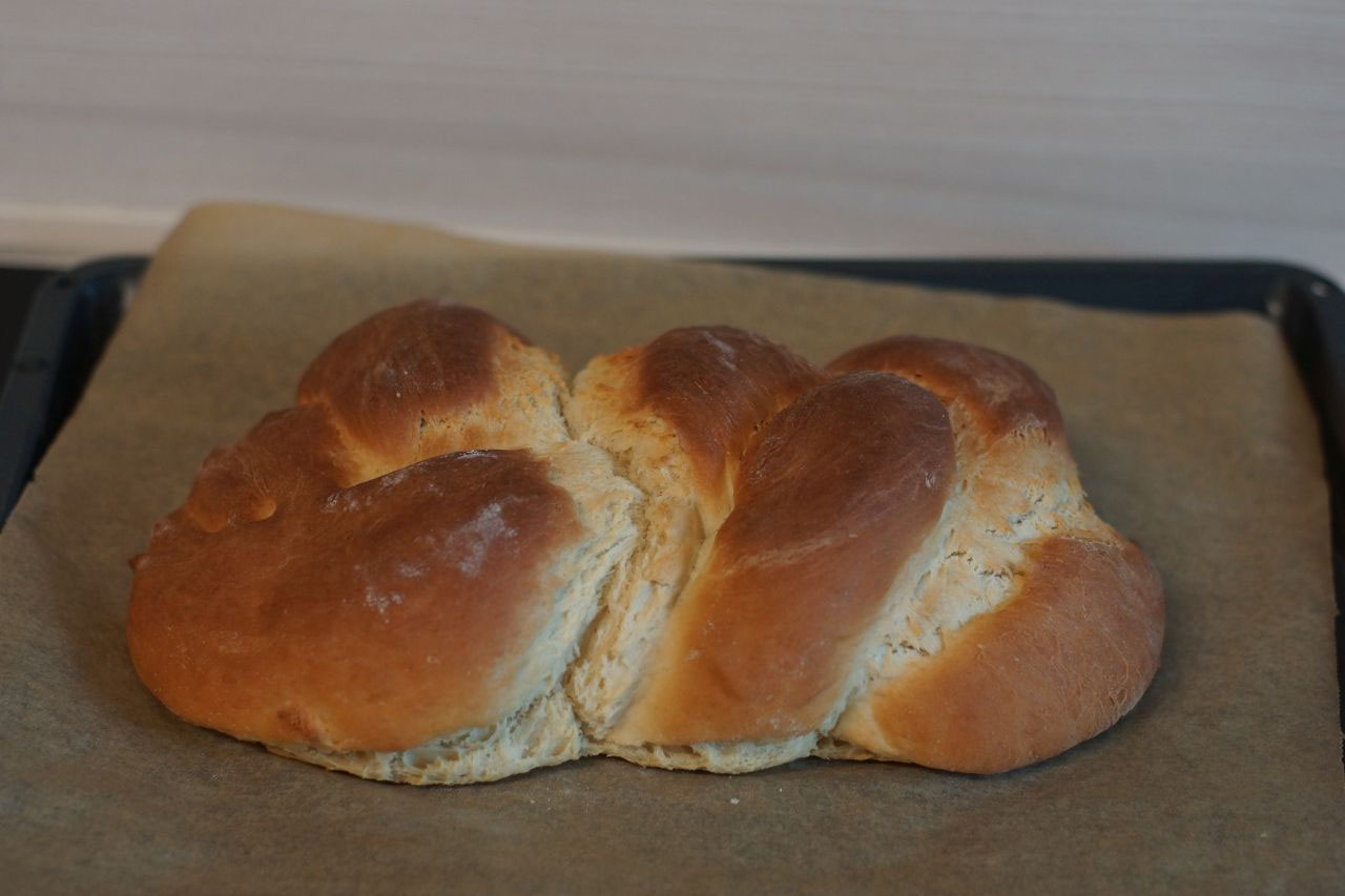 Backe,Backe Kuchen...oder Butterzopf! - die3hoschies.de