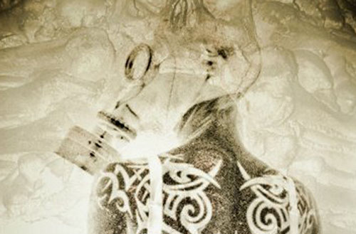 Becoming A Monster - baphomet666monsters Blog