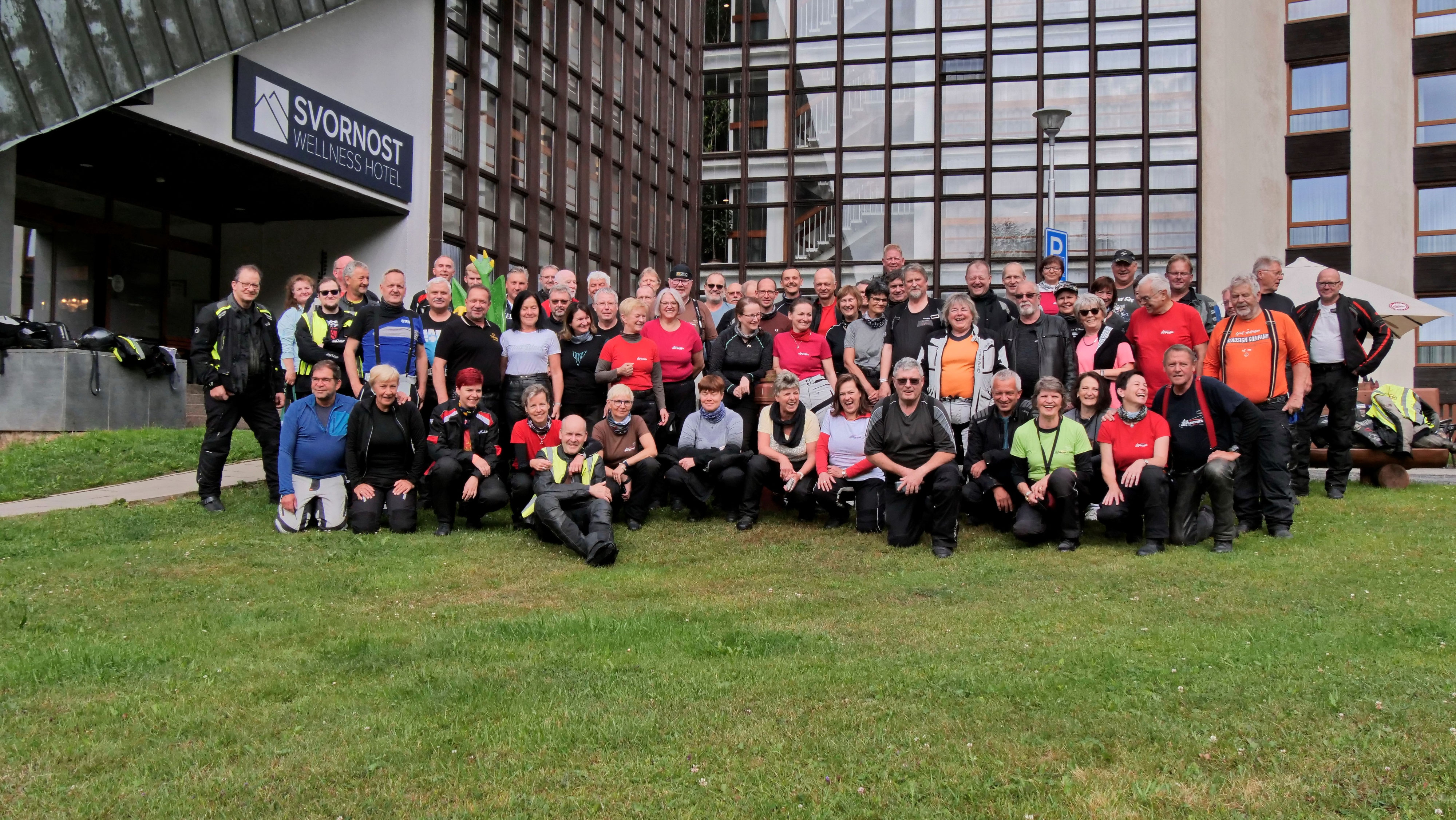 Rückblick 3TT 2023 - Harrachov - Gärtner's Motorradshop