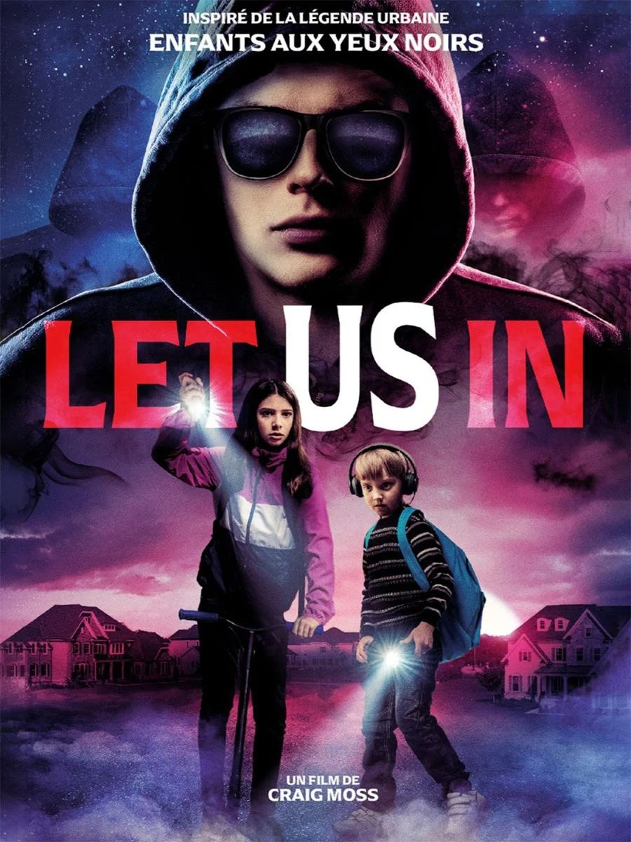 LET US IN (2021) - Horror-ScaryWeb.com