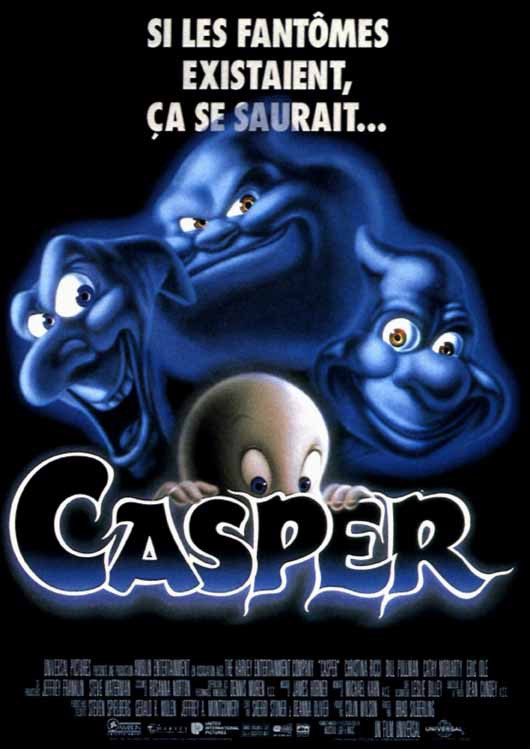 CASPER - Horror-ScaryWeb.com
