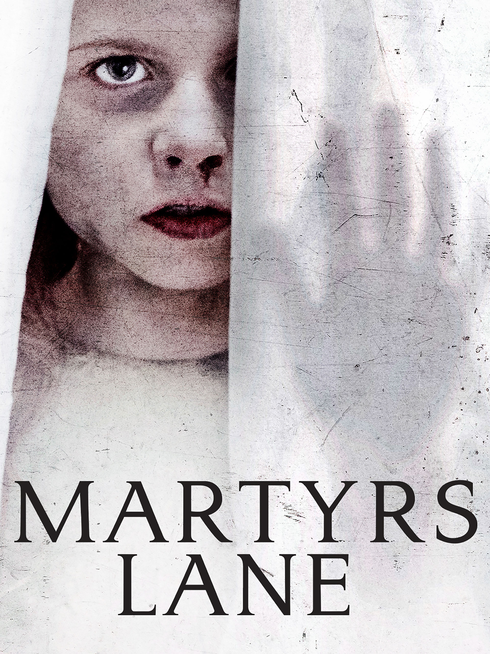 MARTYRS LANE (2021) - Horror-ScaryWeb.com