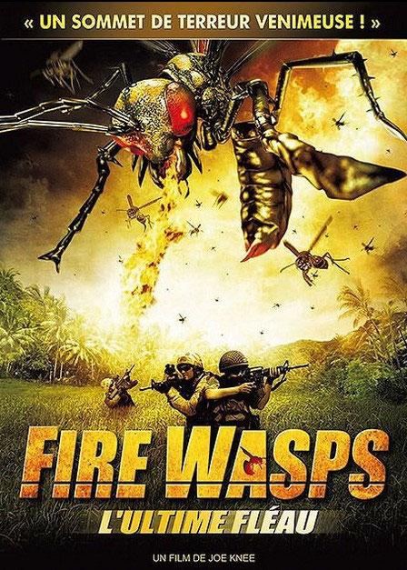 dragon wasps 2012