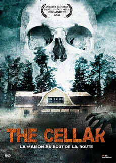 THE CELLAR - Horror-ScaryWeb.com