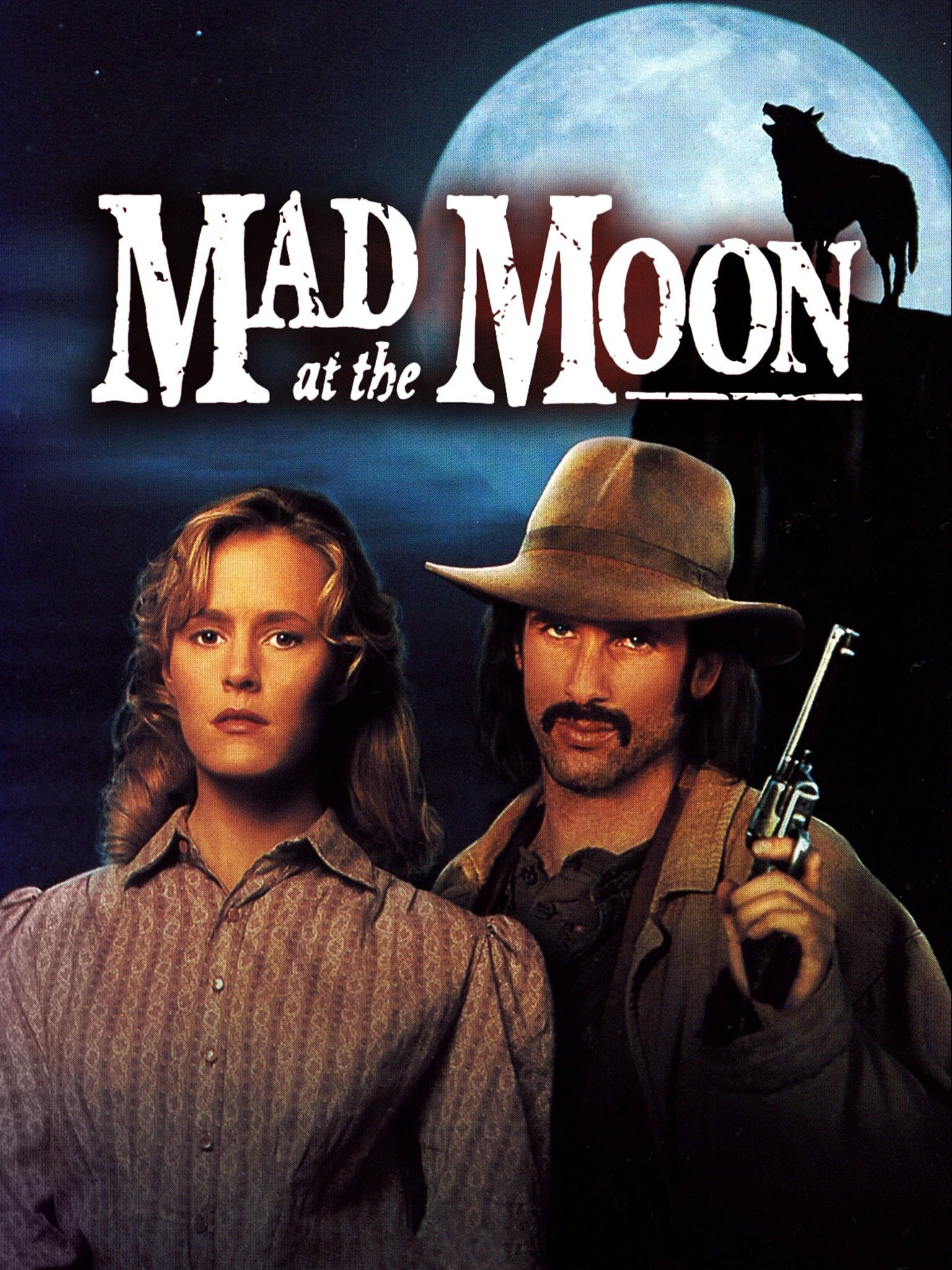 MAD AT THE MOON (1992) - Horror-ScaryWeb.com