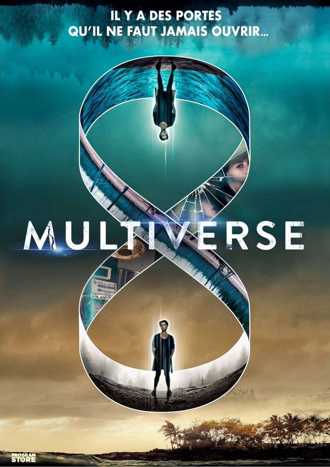 MULTIVERSE (2019) - Horror-ScaryWeb.com