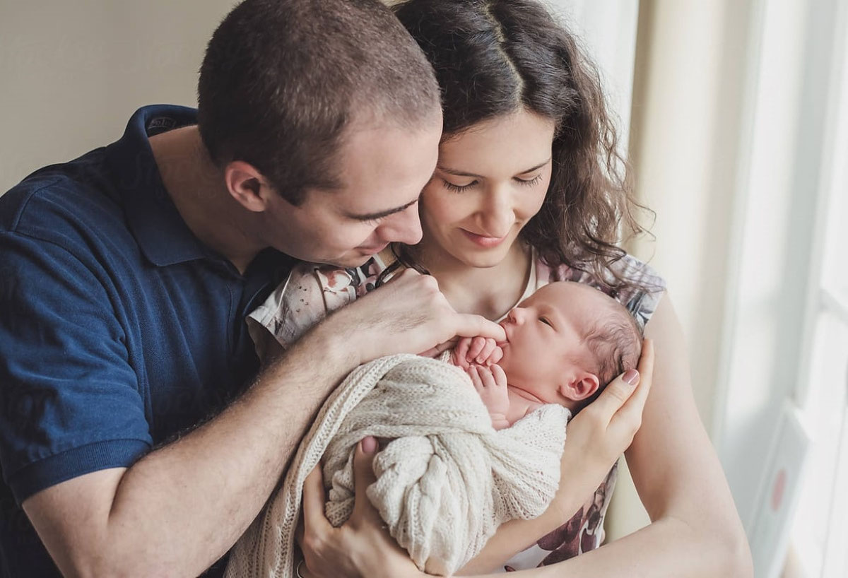 Parenting - completelifestyle