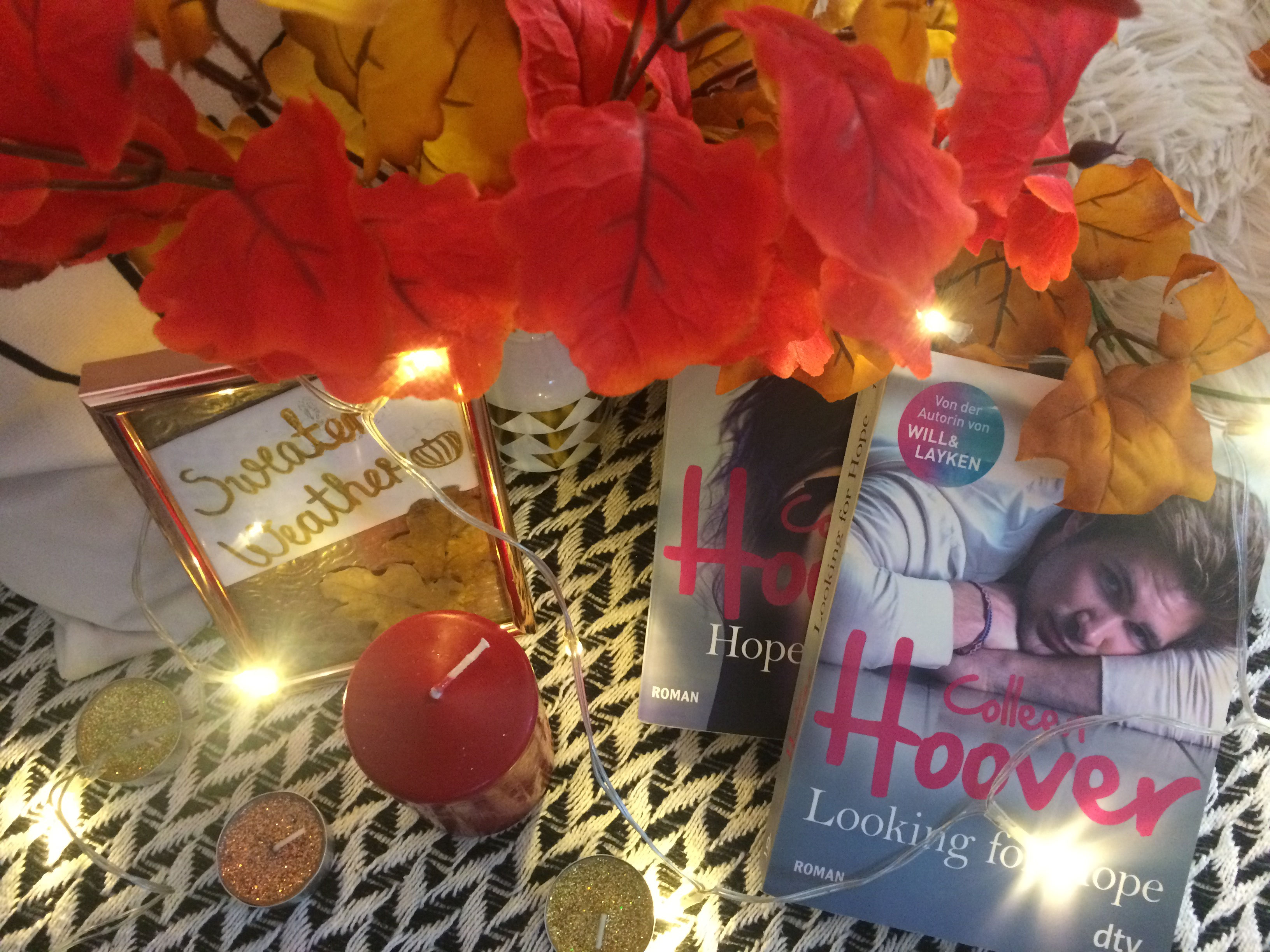 Hope forever-Dreizehn Jahre zuvor.. - bookisterss Webseite!