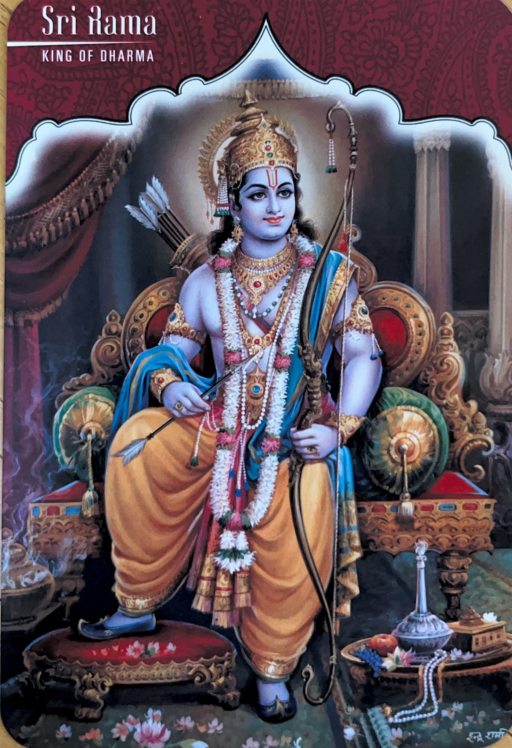 blog - Chie Matsuki Yoga