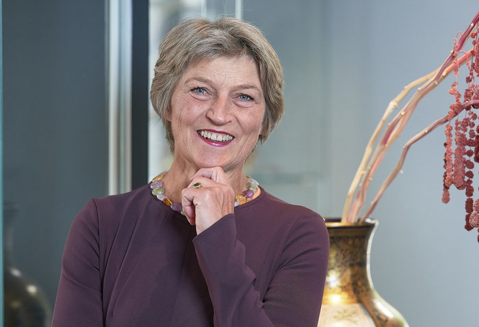 Gastbeitrag in der Rheinischen Post: Mit Ausstrahlungskraft zum Erfolg ...