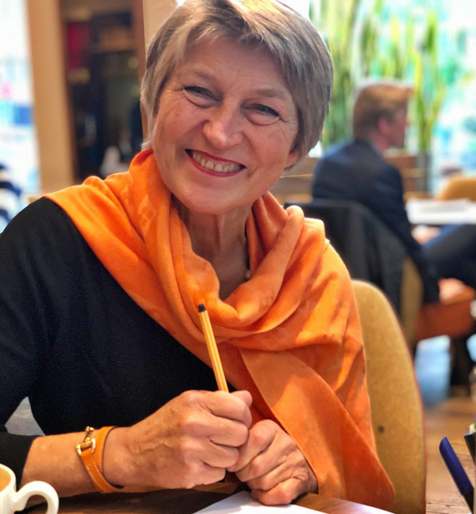 News - Life Coach Maria Beck aus Düsseldorf