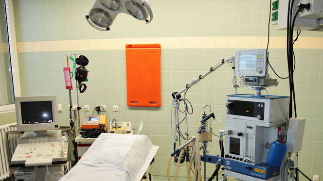 Ambulante ärztliche Versorgung unterstützen und entlasten - BBGLIVE