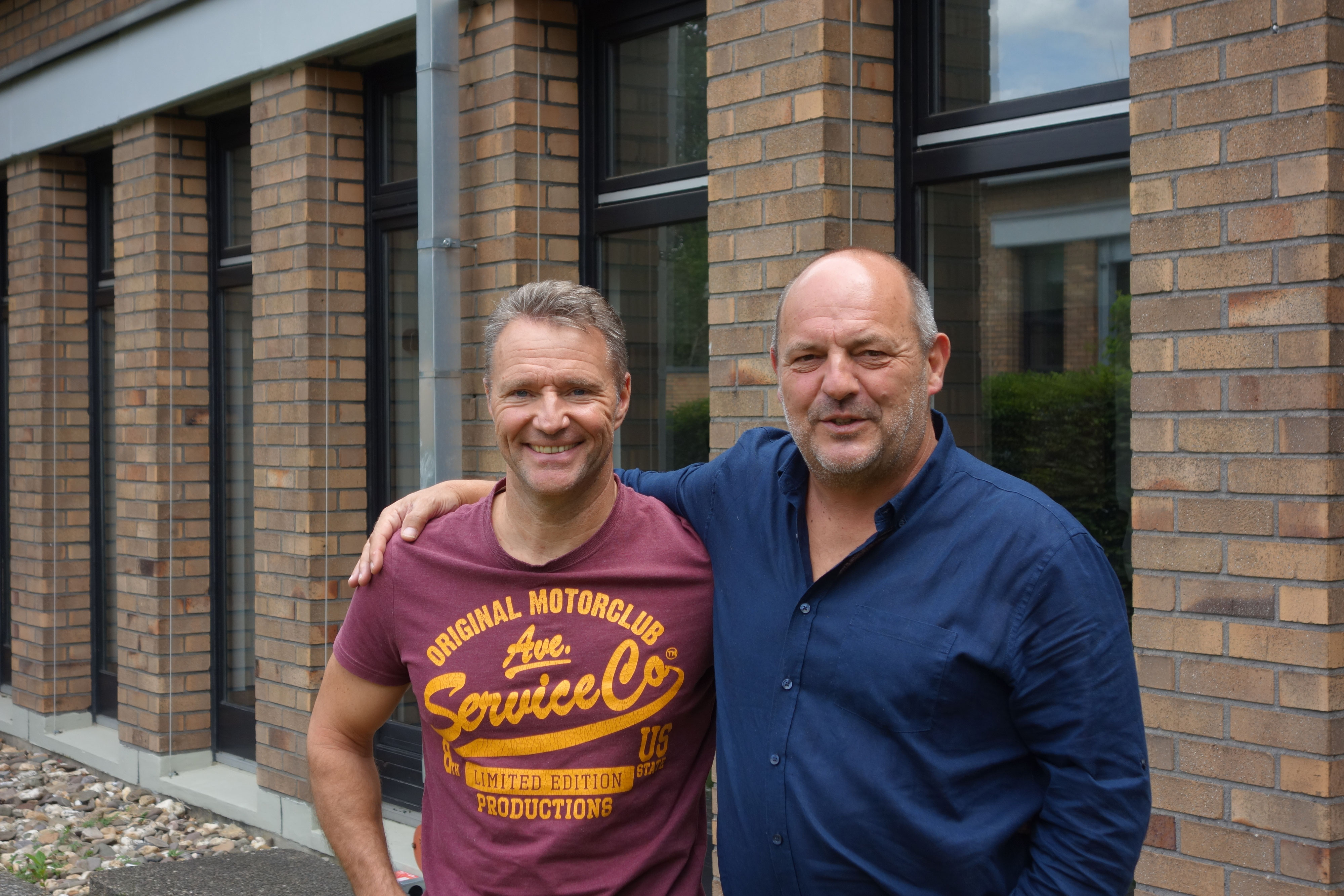 Zehn Jahre Fall Mirco - Teil 2 - Krimi Talk und lecker Essen