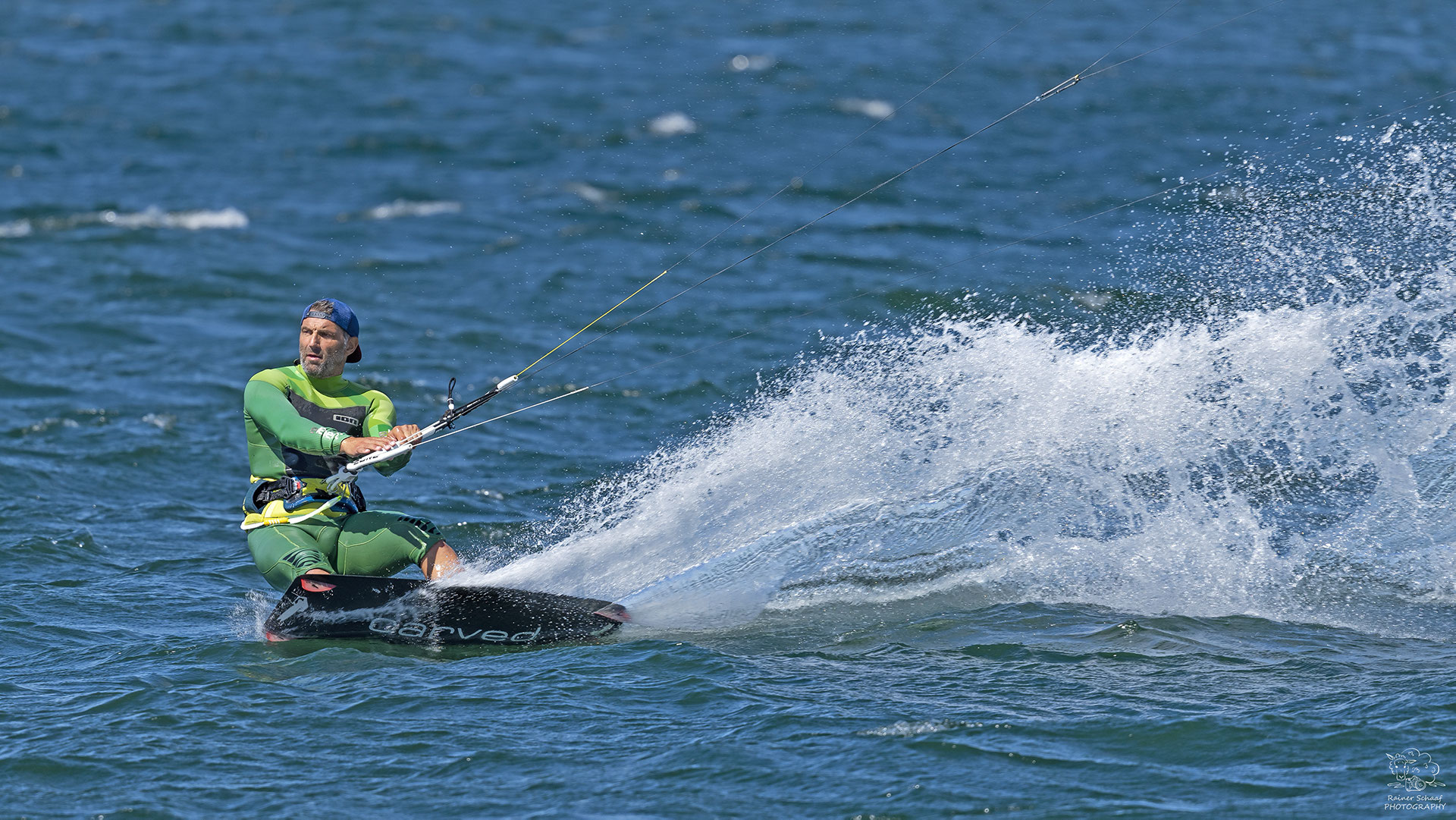 Kitesurfen ... - Sheepy4Ever Webseite