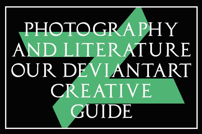 photography deviantart