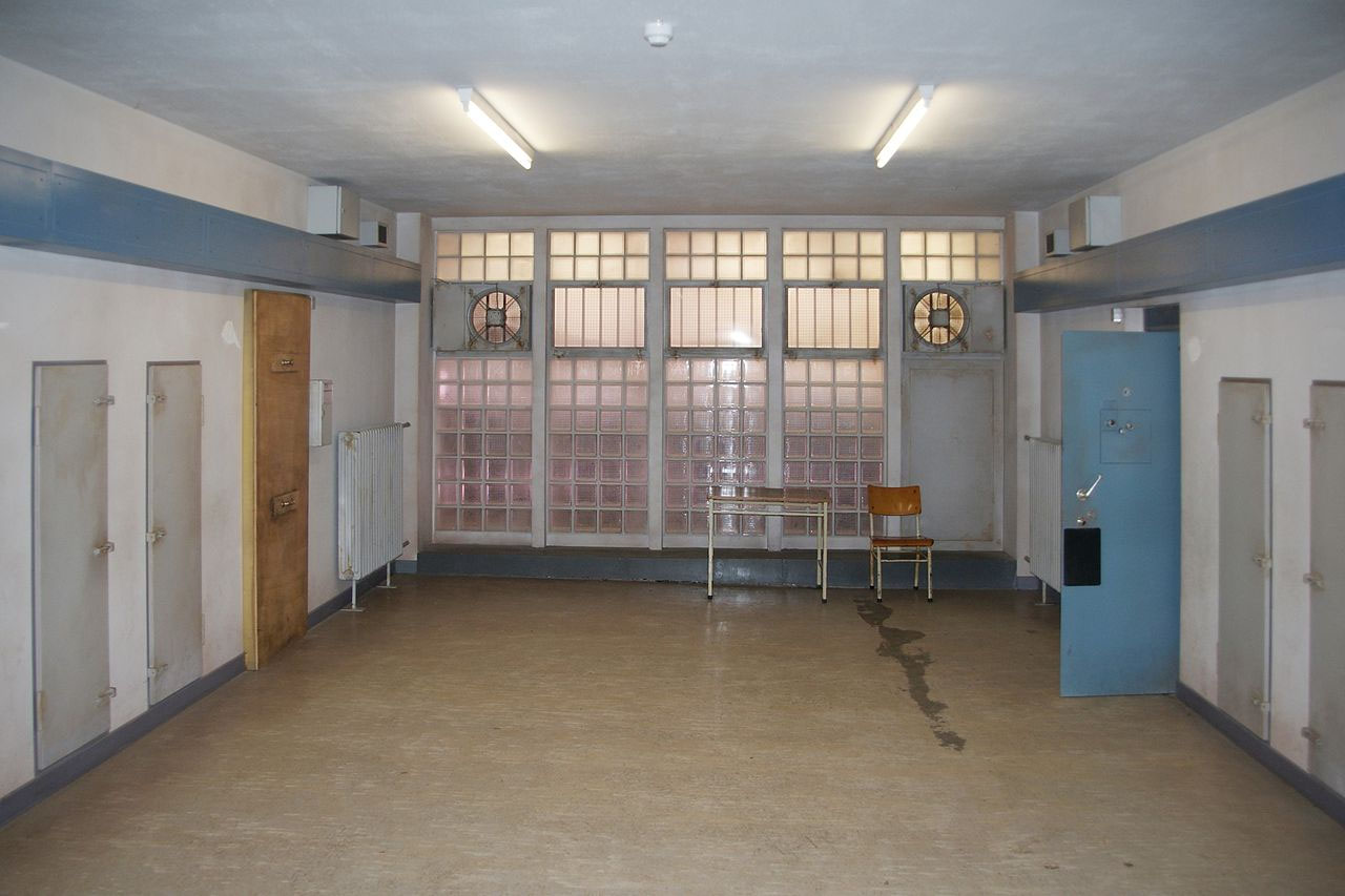 Die Geschichte der RAF im Film vermitteln: Der Baader Meinhof Komplex ...