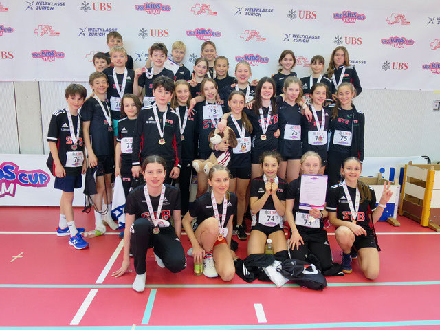 News - Training im Herzen von Bern - STB Leichtathletik