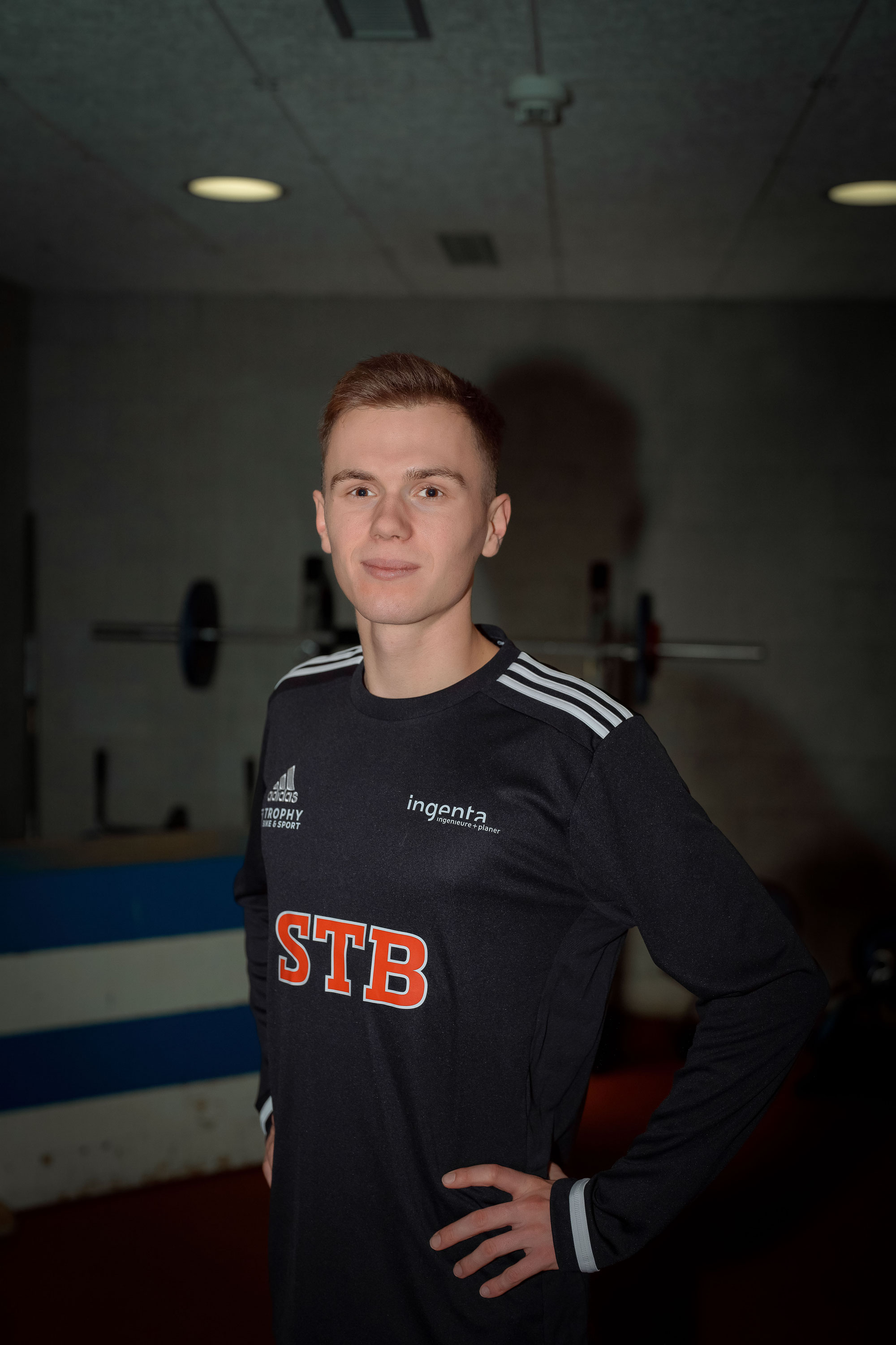 Stb Leichtathletik Wettkampfbekleidung – JCDAT