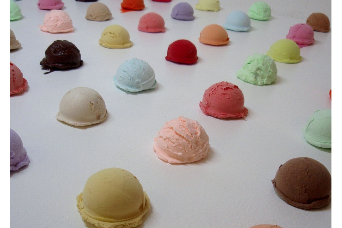 「LSD（Love Sweet Dream）」by 渡辺おさむ - GALLERY TARGET OFFICIAL SITE