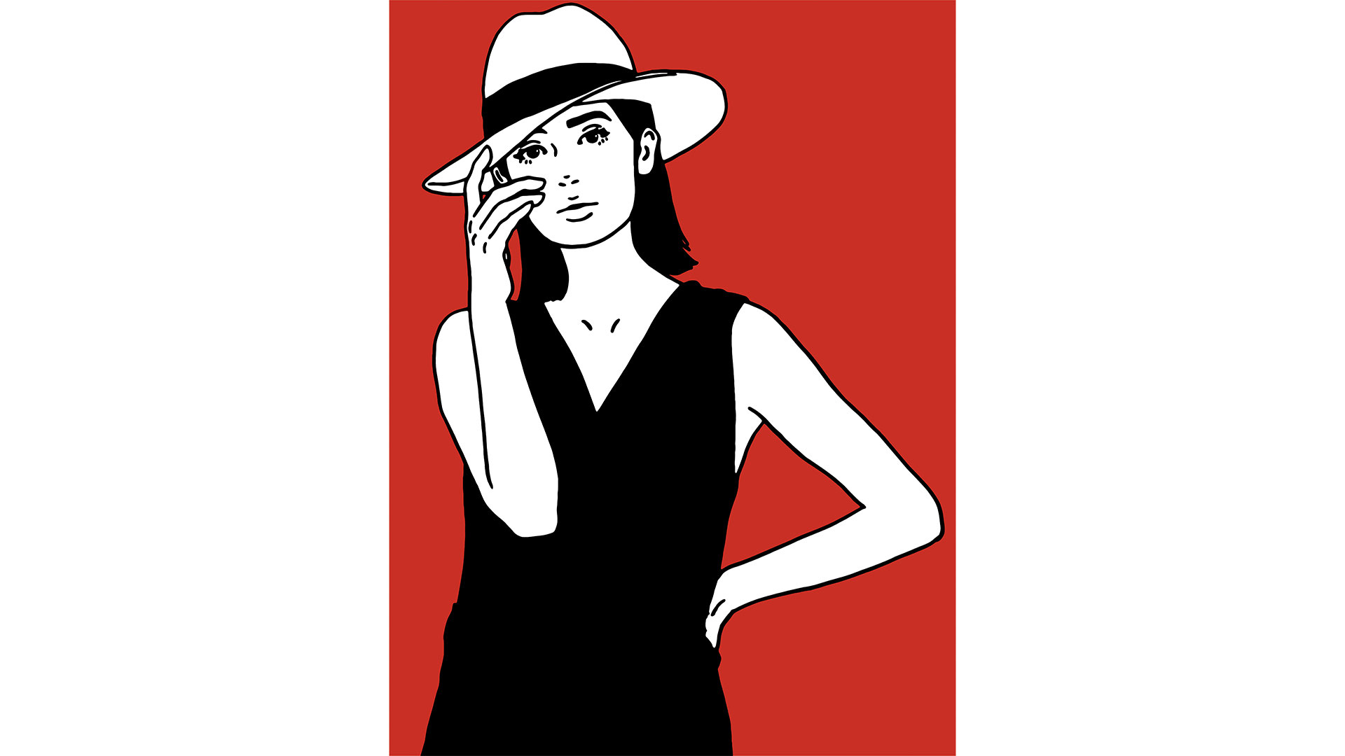 KYNE SHANGHAI 2022 - GALLERY TARGET OFFICIAL SITE