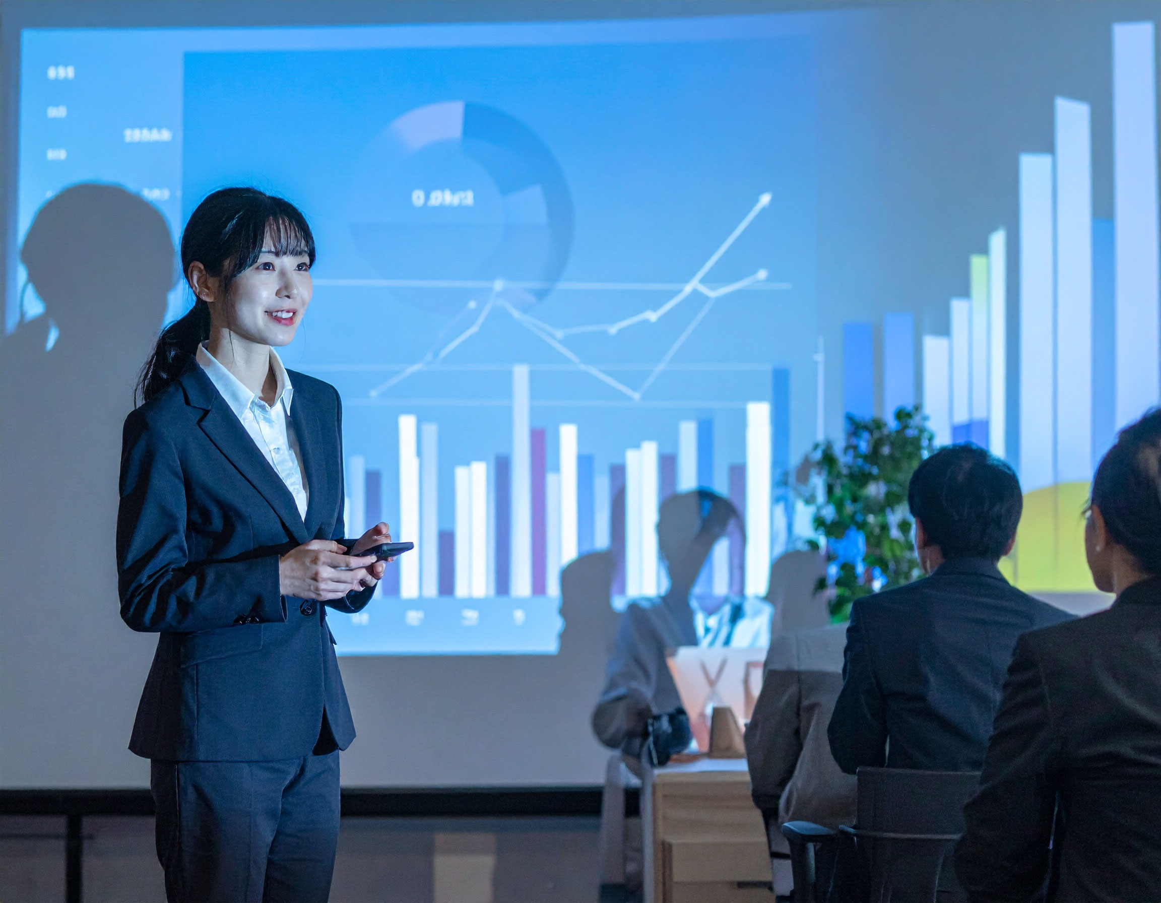 【大分SNSマーケティング】SNS運用で注目すべき3つの目標数値とは - Cabooosu（カボース）は大分県大分市のSNSマーケティング・コンサルティング会社