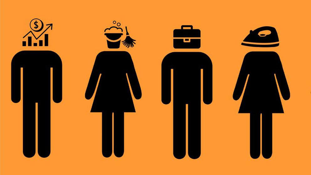 MACHISMO DE HOMBRES Y MUJERES - ORIENTACIÓN PSICOLÓGICA INTEGRAL