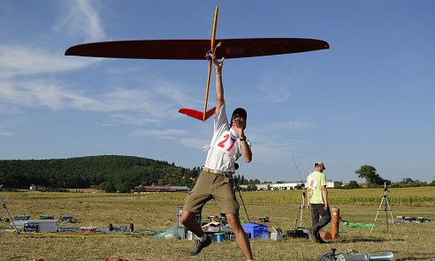 JETI F3B実戦フライトモード - 株式会社エムエムピー /MMP CO.,LTD