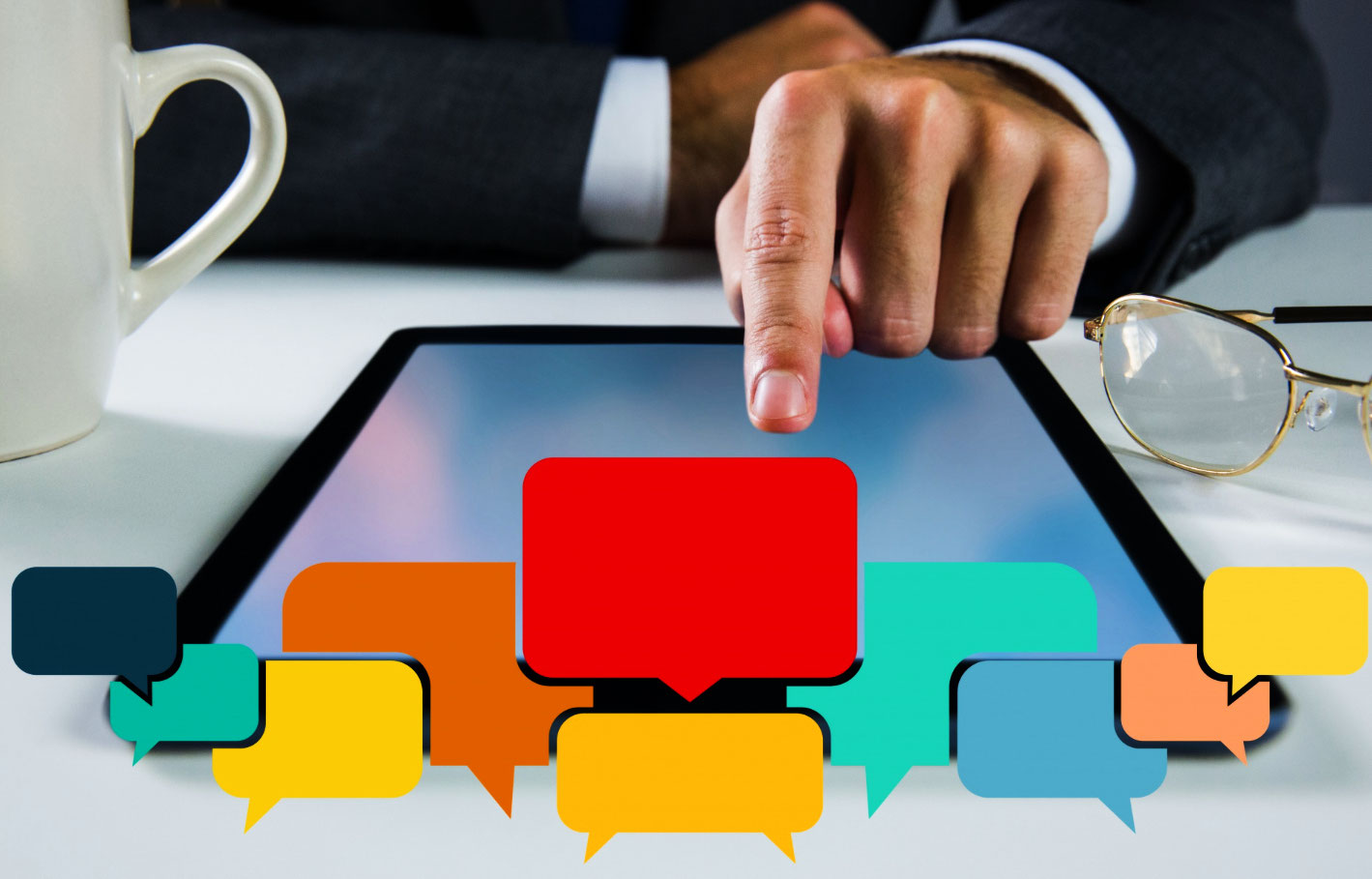 Revolutionizing Communication: Exploring RCS Messaging - blogbursts