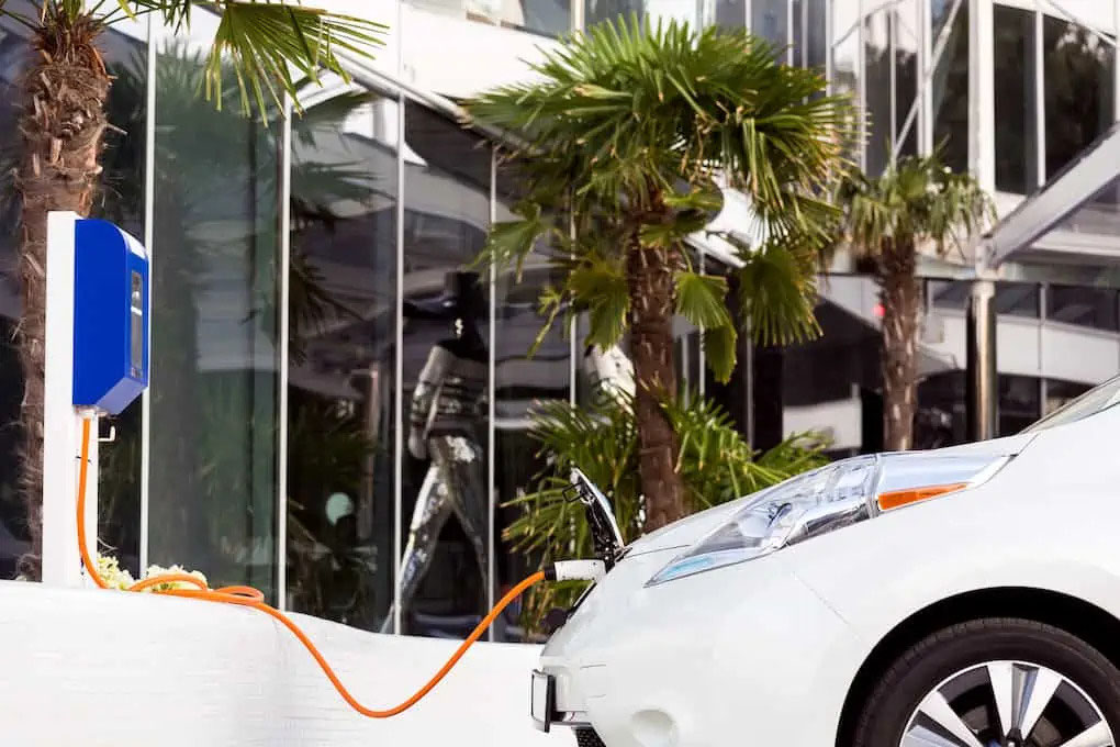 Charged Up: Everything You Need to Know About EV Charging - blogbursts