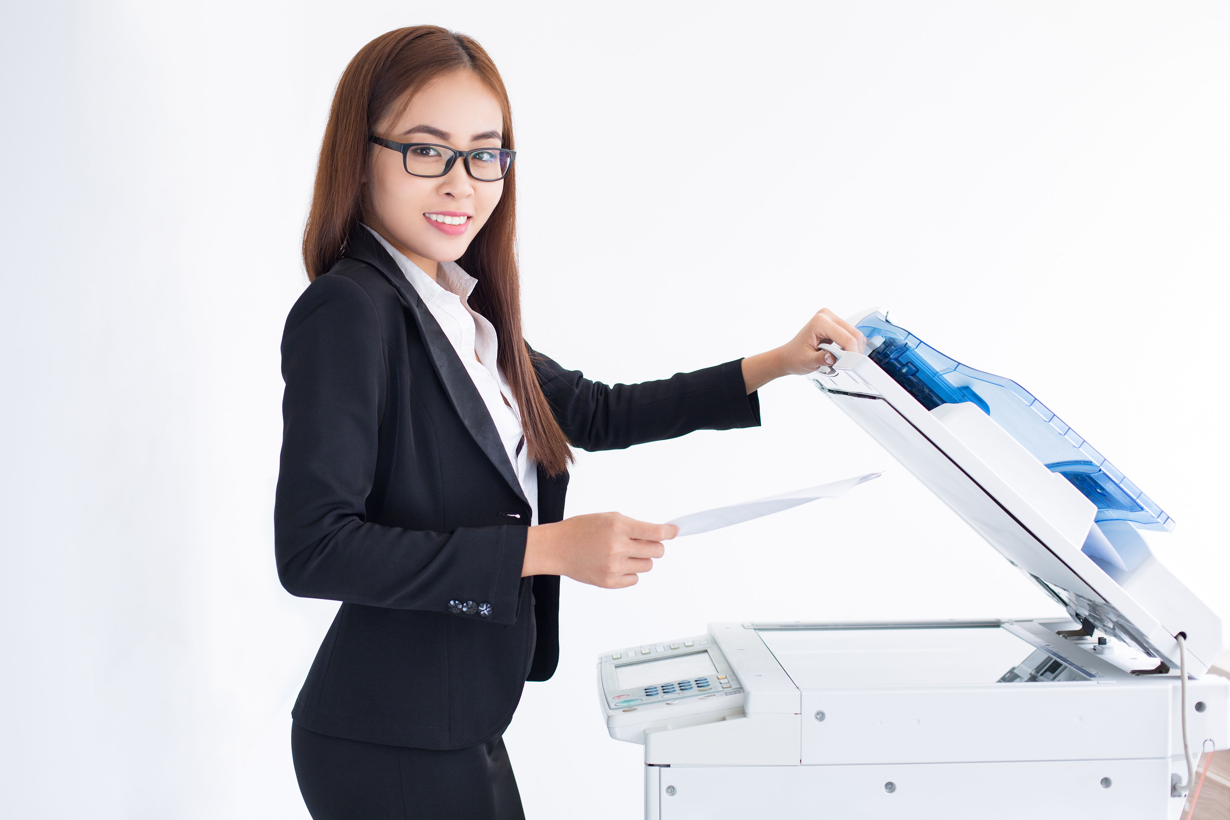 Choosing the Right Office Photocopier: A Comprehensive Guide - blogbursts