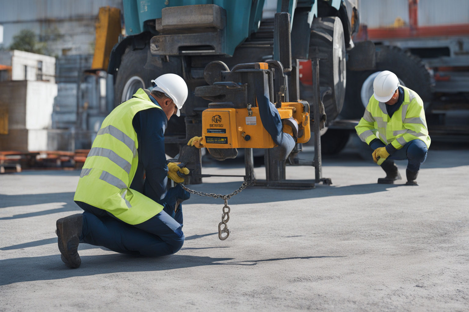 Ensuring Safety and Compliance: The Importance of Statutory Inspections ...