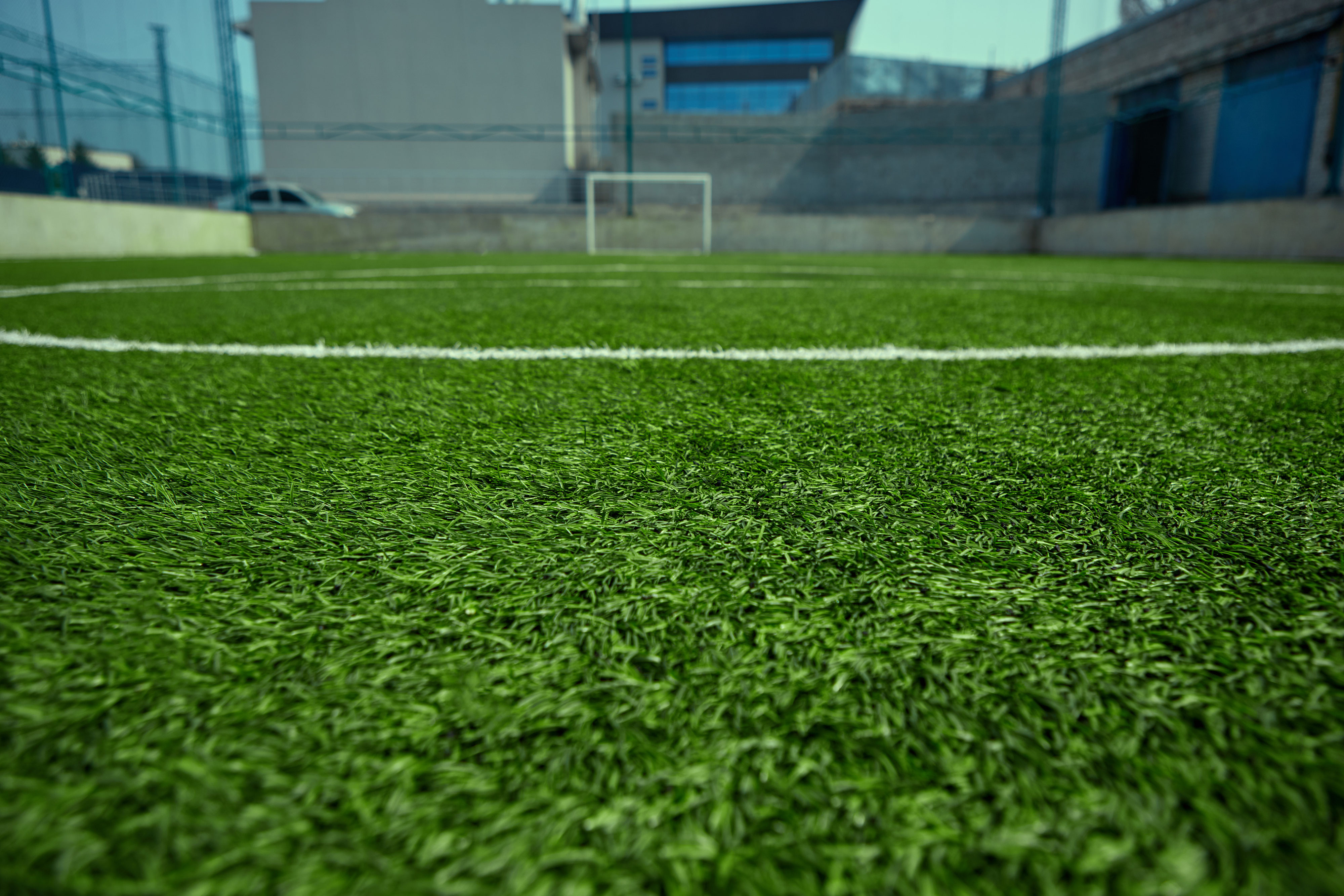 Health and Safety: How Turf Application Can Create Safer Outdoor Spaces ...