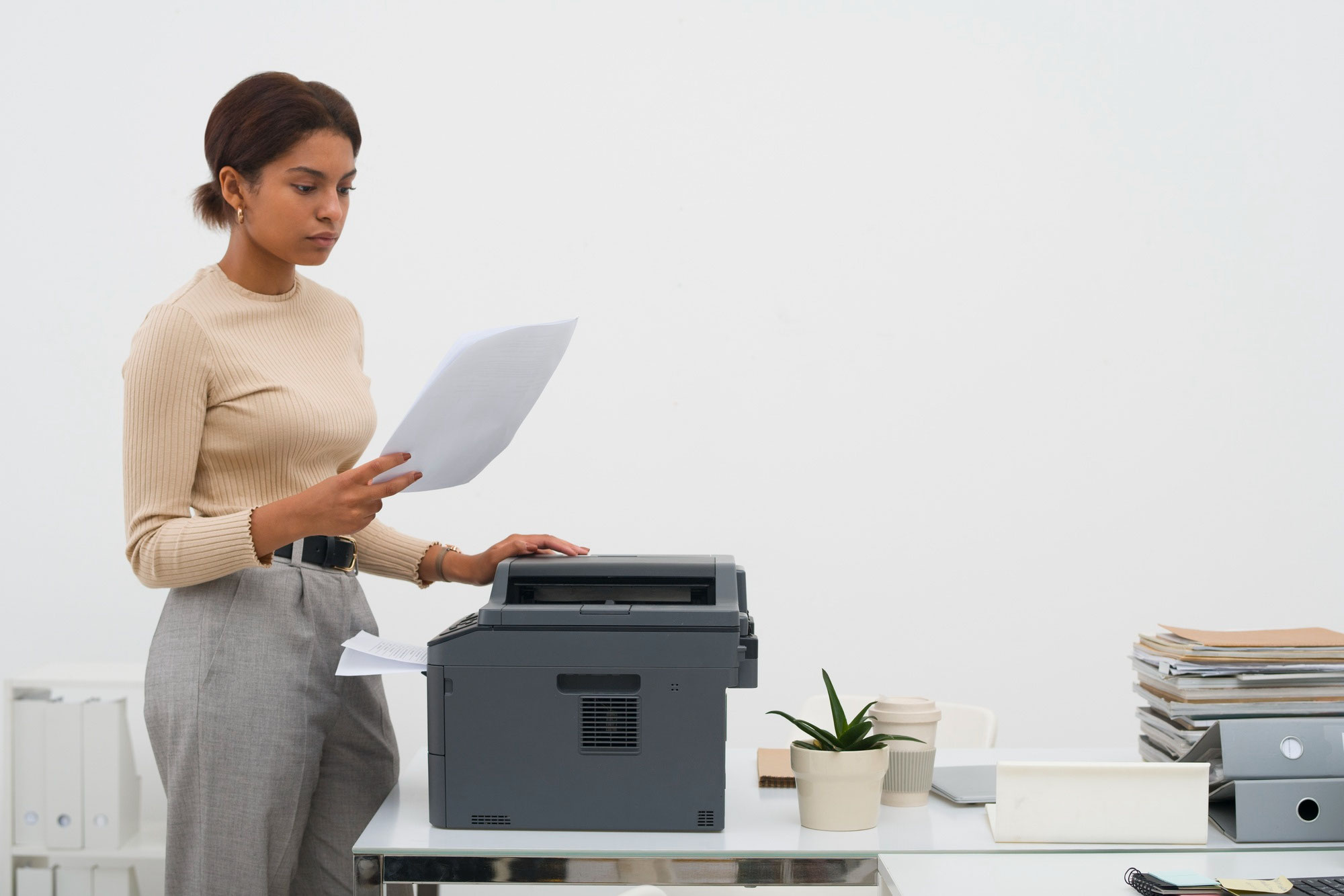 Choosing The Right Managed Print Service Provider for Your Business ...