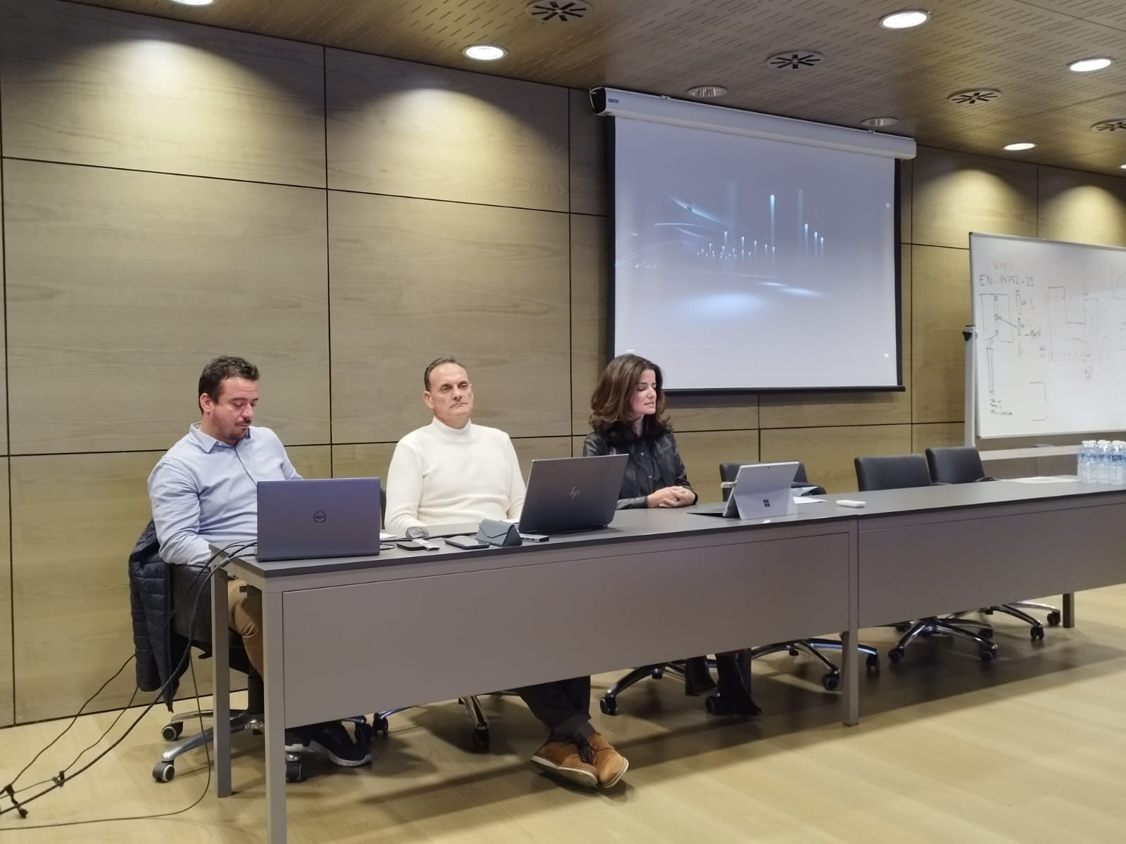 FGV y buildingSMART Spain colaboran en un showroom virtual ...