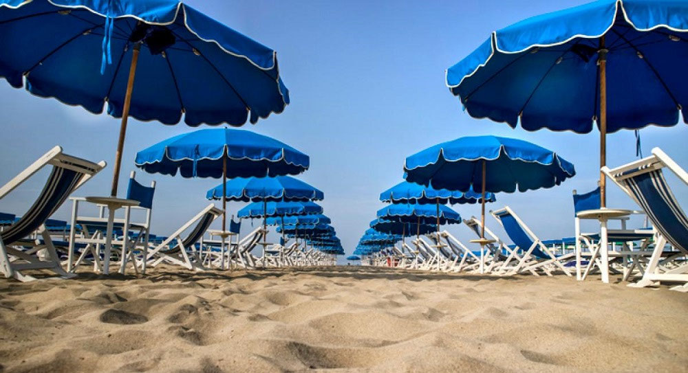 Al Mare Quando e Come - frosinone web