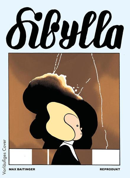 „Sibylla“ von Max Baitinger - Lesewelt - Kinder- und Jugendbuchhandlung ...