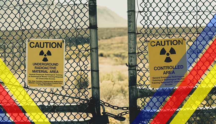 CERTIFIED RADIATION PROTECTION OFFICER COURSE - Health Safety ...