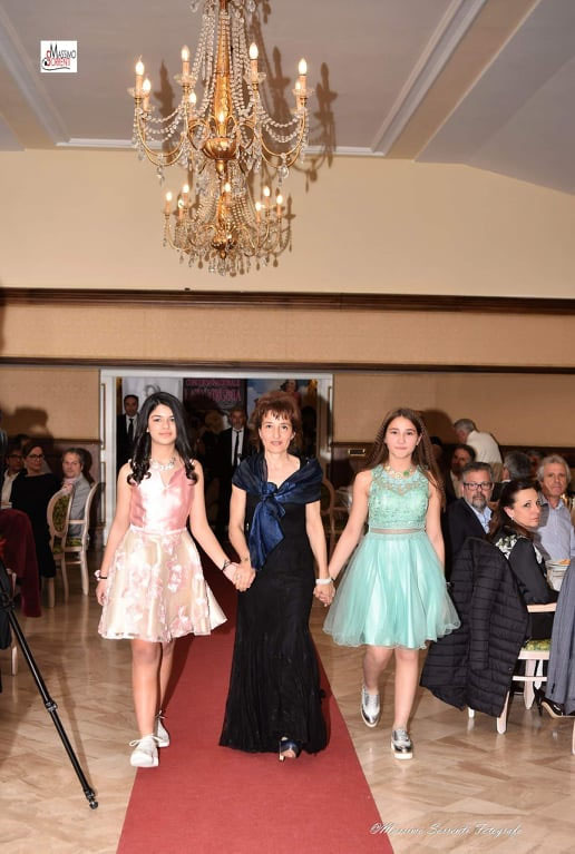 Concorso Nazionale Lady Virginia tra bellezza e solidarietà - Benvenuti ...