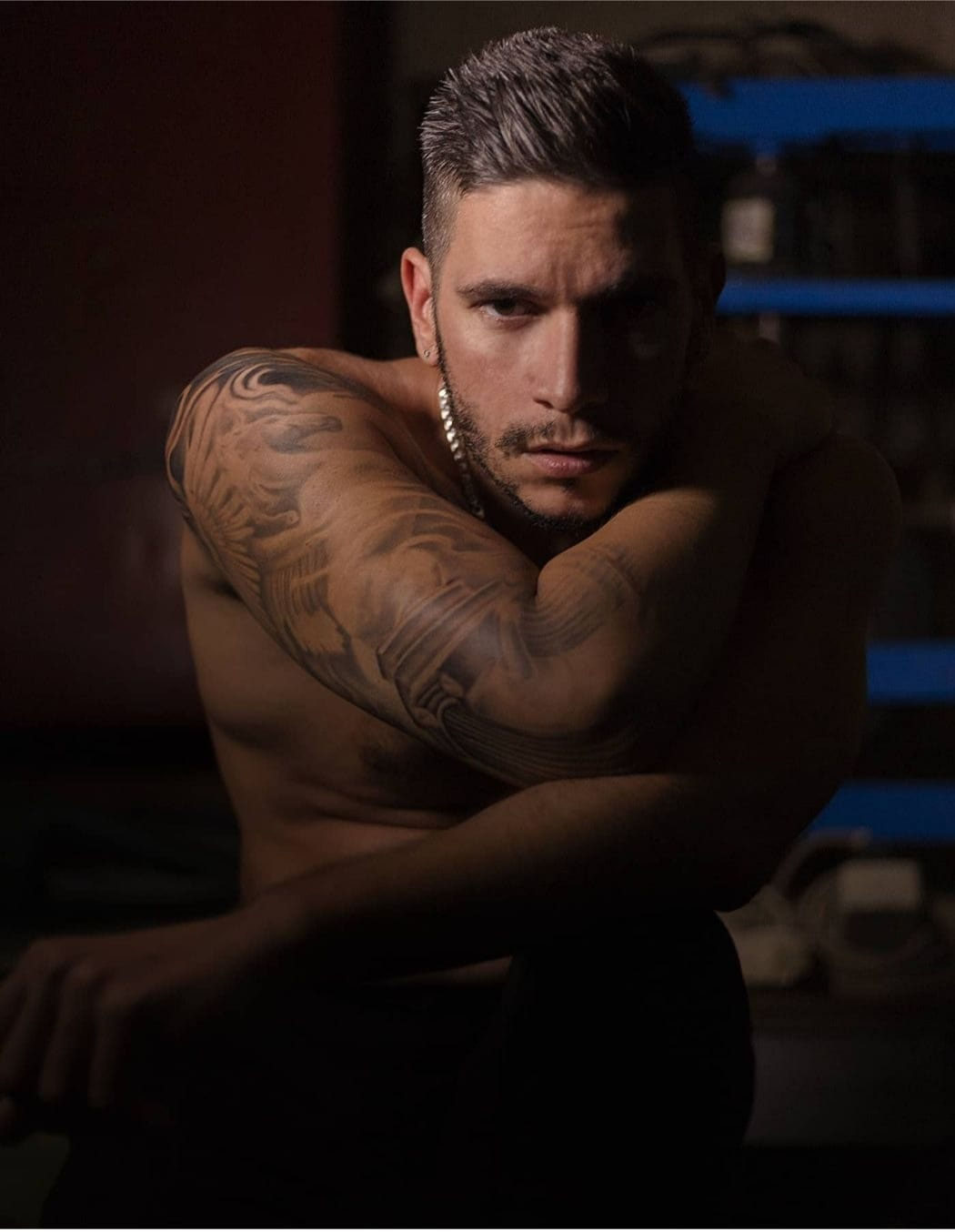 MARIANNA PIGNATELLI di MODA SPETTACOLO TV E GOSSIP intervista Mirco Nese - Benvenuti su ...