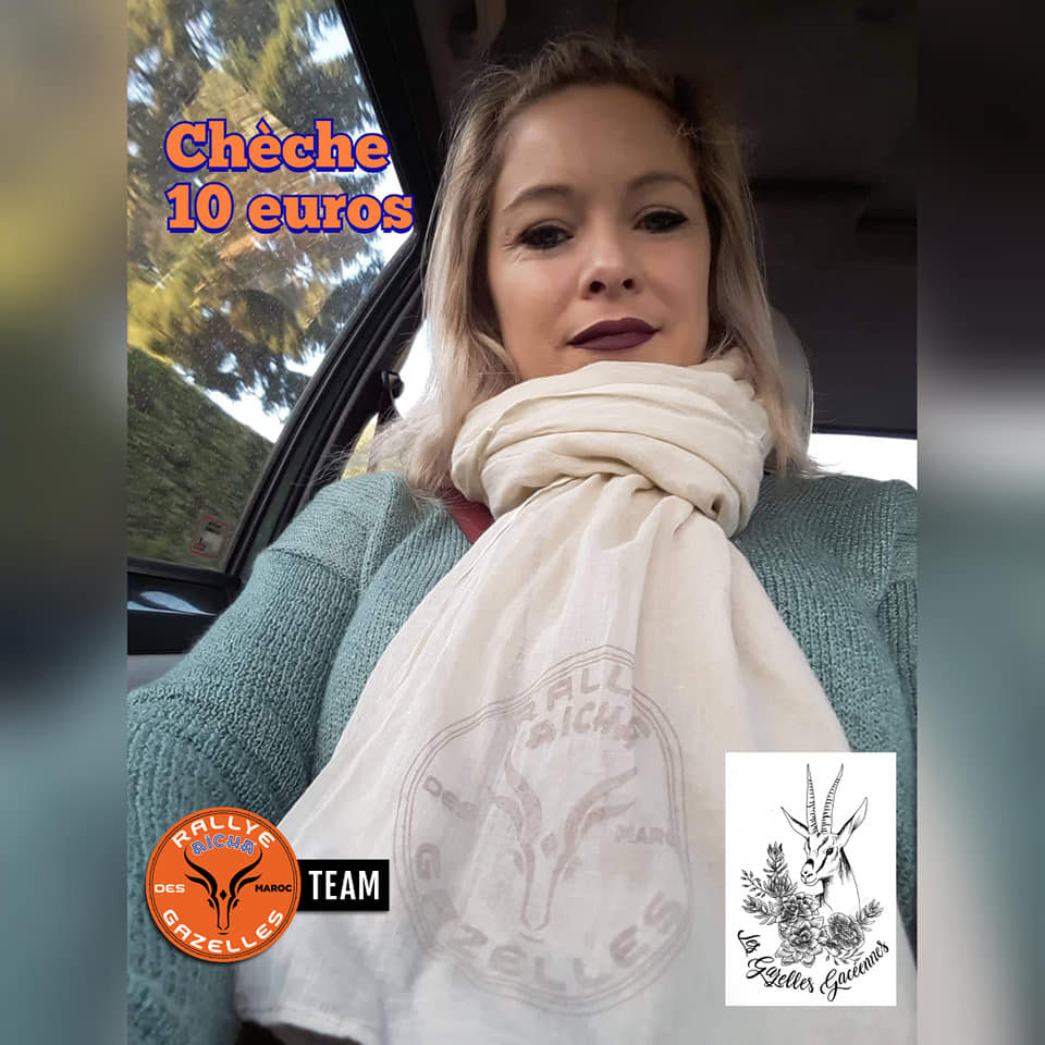 NOTRE BOUTIQUE EST OUVERTE !!!!! - Site de lesgazellesgaceennes